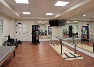 Cedar Ridge Village: Senior Living in West Des Moines