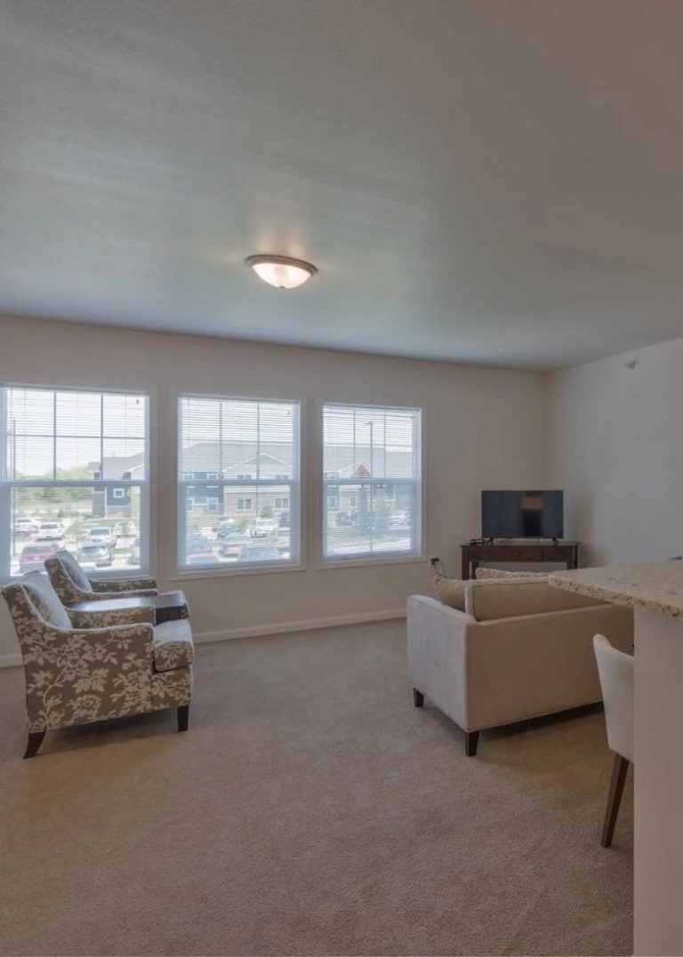 Cedar Ridge Village | Senior Living in West Des Moines